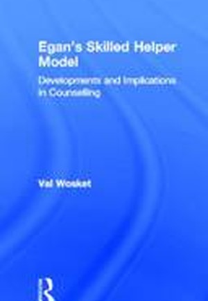 9781583912034 - Egan's Skilled Helper Model