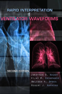 9780131749221 - Rapid Interpretation of Ventilator Waveforms