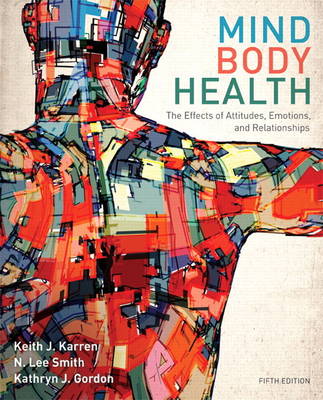 9780321883452 - Mind/Body Health
