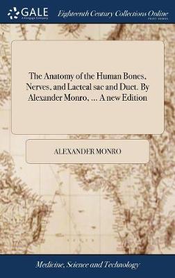 9781379373230 The Anatomy Of The Human Bones Nerves And Lacteal Sac