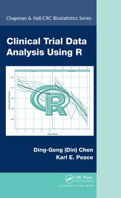 9781439840207 - Clinical Trial Data Analysis Using R