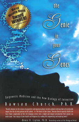 9781604150117 - Genie in Your Genes