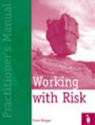 9781841962139 - Working with Risk Practitioner's Manual