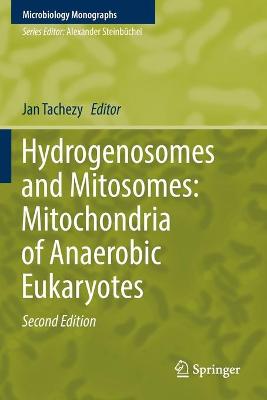 9783030179434 - Hydrogenosomes and Mitosomes: Mitochondria of Anaerobic ...